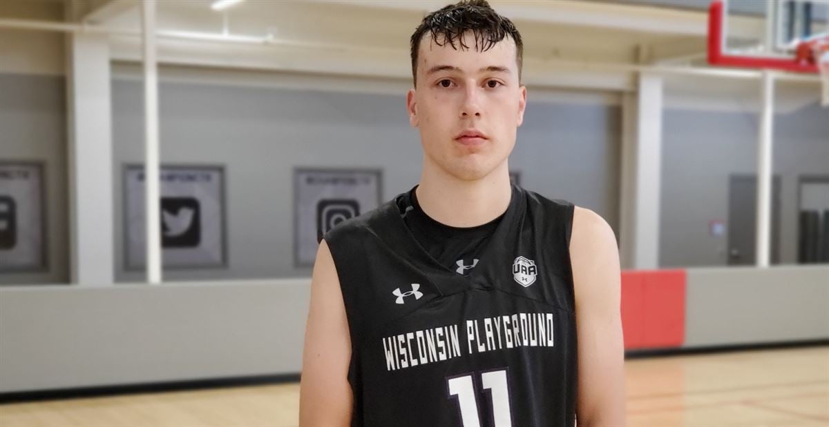 Highlights: D1 Minnesota and PGC clash at Rumble Up North