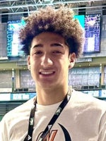 Jhace Woods, Washington , Wide Receiver
