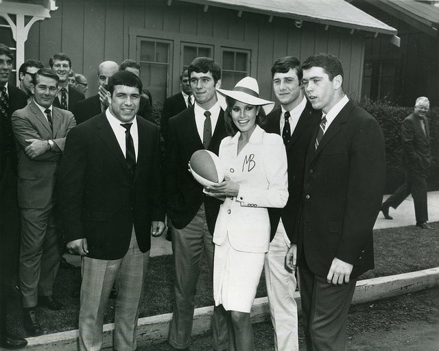 #13 Paul Moala; #13 Eric Singleton, Jr.(Camp Report)