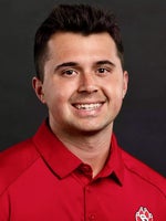 Jack Clougherty, South Dakota, Quarterback