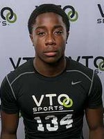 Wesley Rush, Forest Park, Safety