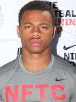 Calvin Green, Washington State, Wide Receiver