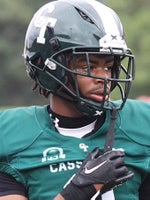 Derrick Jackson, Kent State, Cornerback