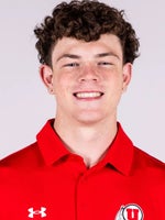 Dillon Curtis, Utah, Kicker