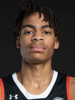 Naas Hart, College Achieve - Asbury, Power Forward