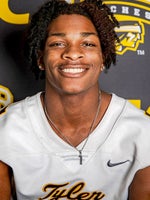 Tray Taylor, Coastal Carolina, Wide Receiver