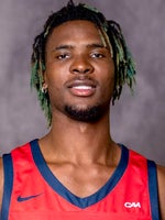 Jeremiah Nyarko, Stony Brook, Power Forward