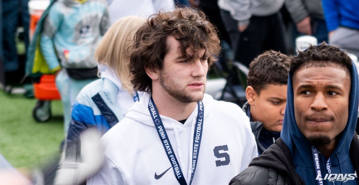 Penn State Signing Day Spotlight: LB Anthony Speca