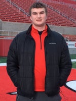 Adam Vandervest, Western Michigan, Offensive Tackle