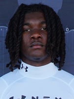 Derek Stevenson, Paetow, Wide Receiver