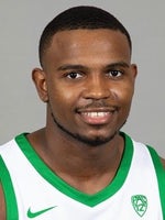 Amauri Hardy, Oregon, Point Guard