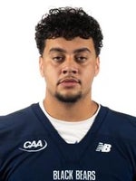 Darius Bell, Maine, Offensive Tackle