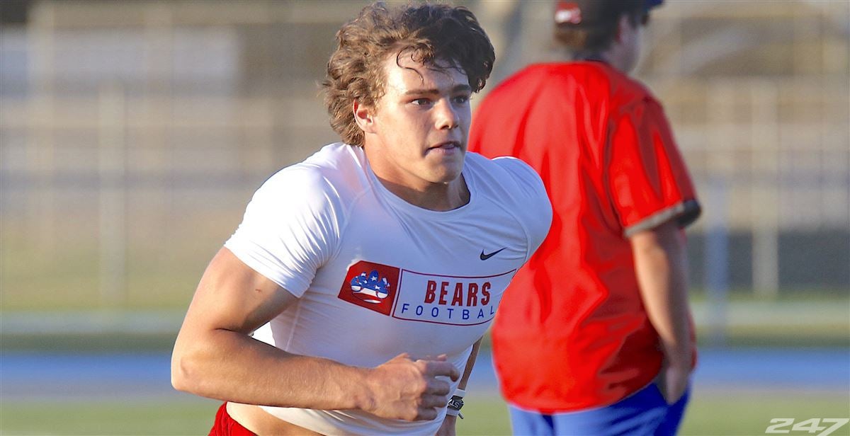 Junior Season to Watch: LB Logan Studt