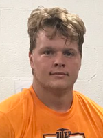 Jake Cox, Coronado, Tight End