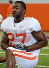 Robert Smith, Clemson, Safety
