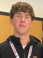 Nathan Hromadka, Maple Grove, Tight End