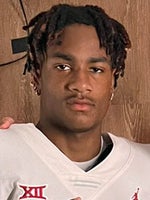 Devin Sanchez, North Shore, Cornerback