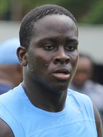 Reggie Peterson, FIU, Linebacker