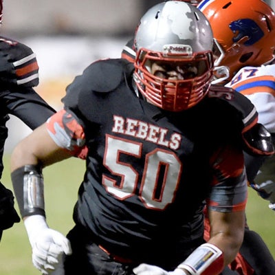 Jordan Gallagher Profile Photos