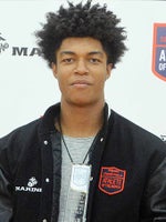 Collin Sutton, Winfield, Dual-Threat Quarterback