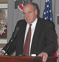 Geiger At OSU: The Timeline