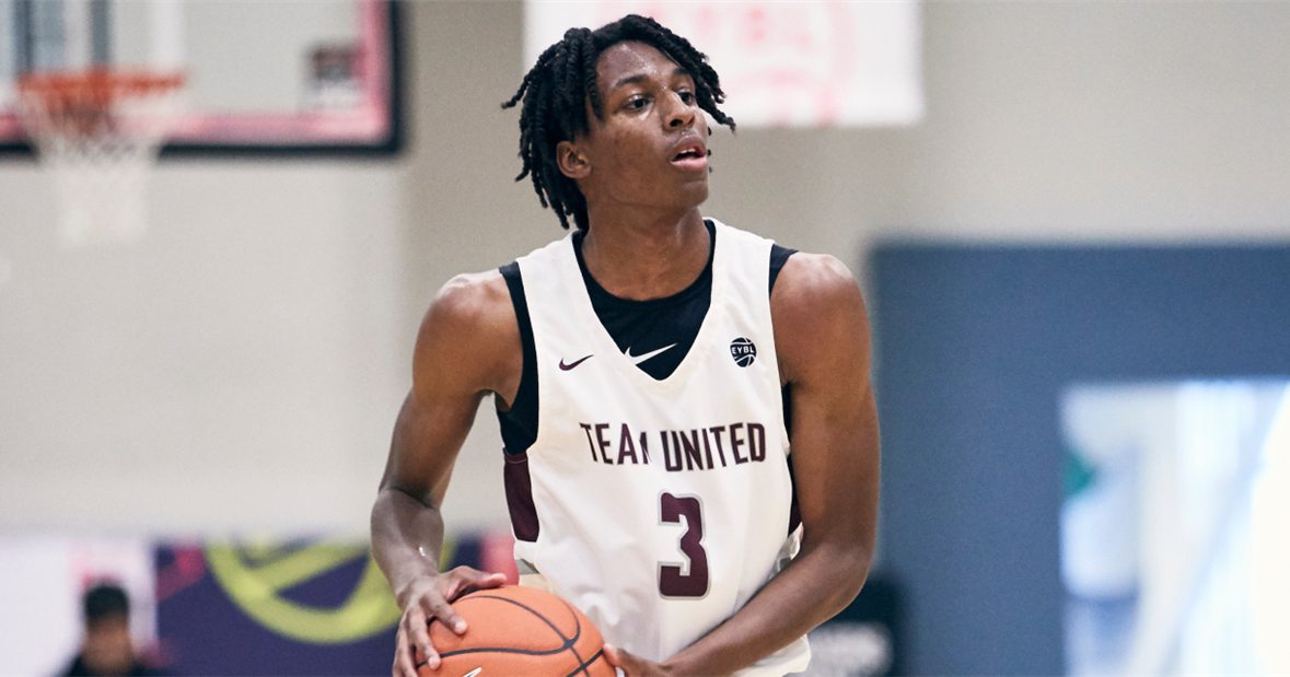 Josh Banks talks his pledge to VCU