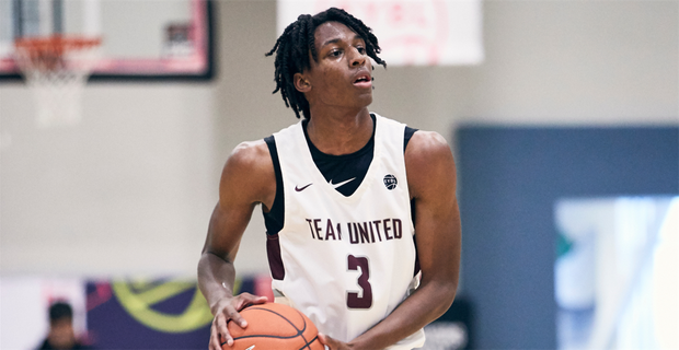 Josh Banks talks his pledge to VCU