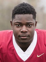 Oumar Conde, Myrtle Beach Collegiate, Defensive Line