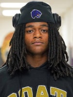 Josh Covington, LBJ, Linebacker