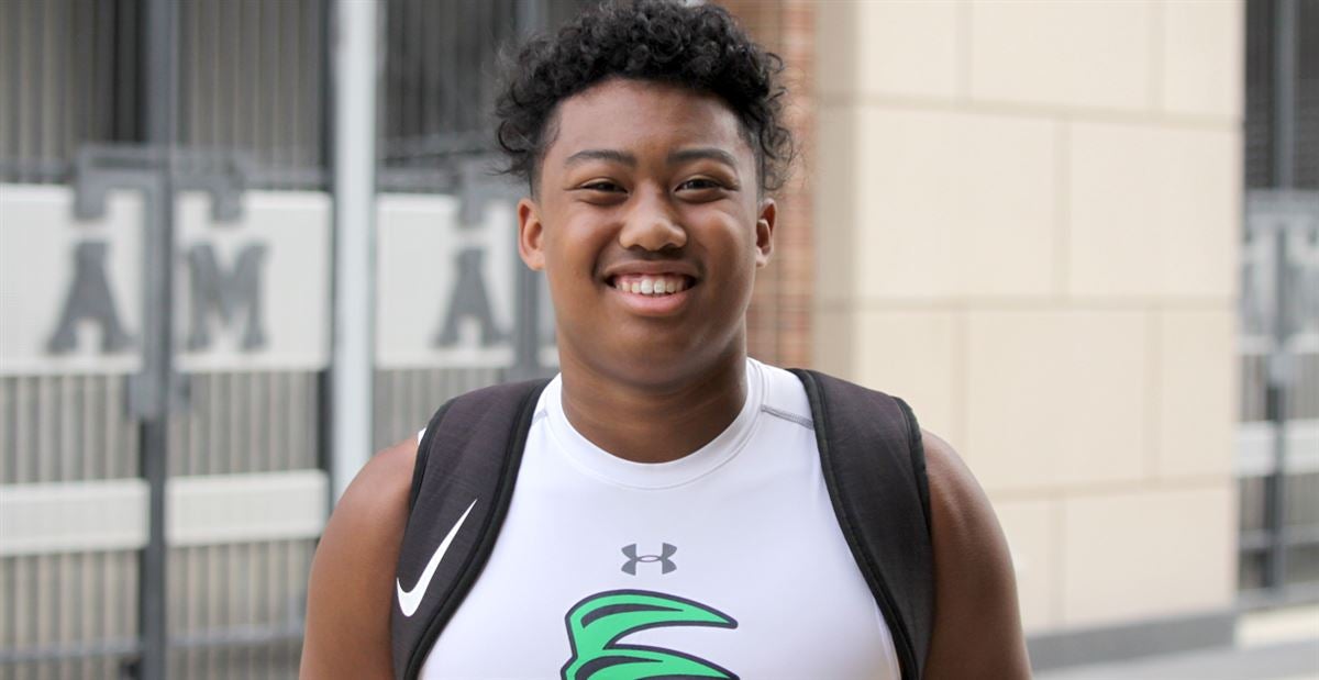 Texas A&M flips 4-star TE Jaden Platt from his Stanford commitment