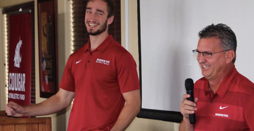 Kyle Smith and his new-look Cougars get underway this week