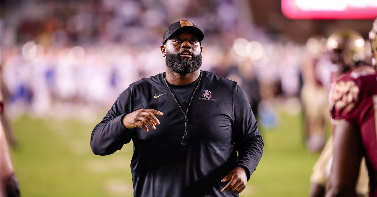 3 Things I learned from Alex Atkins at the Nike Coaching Clinic