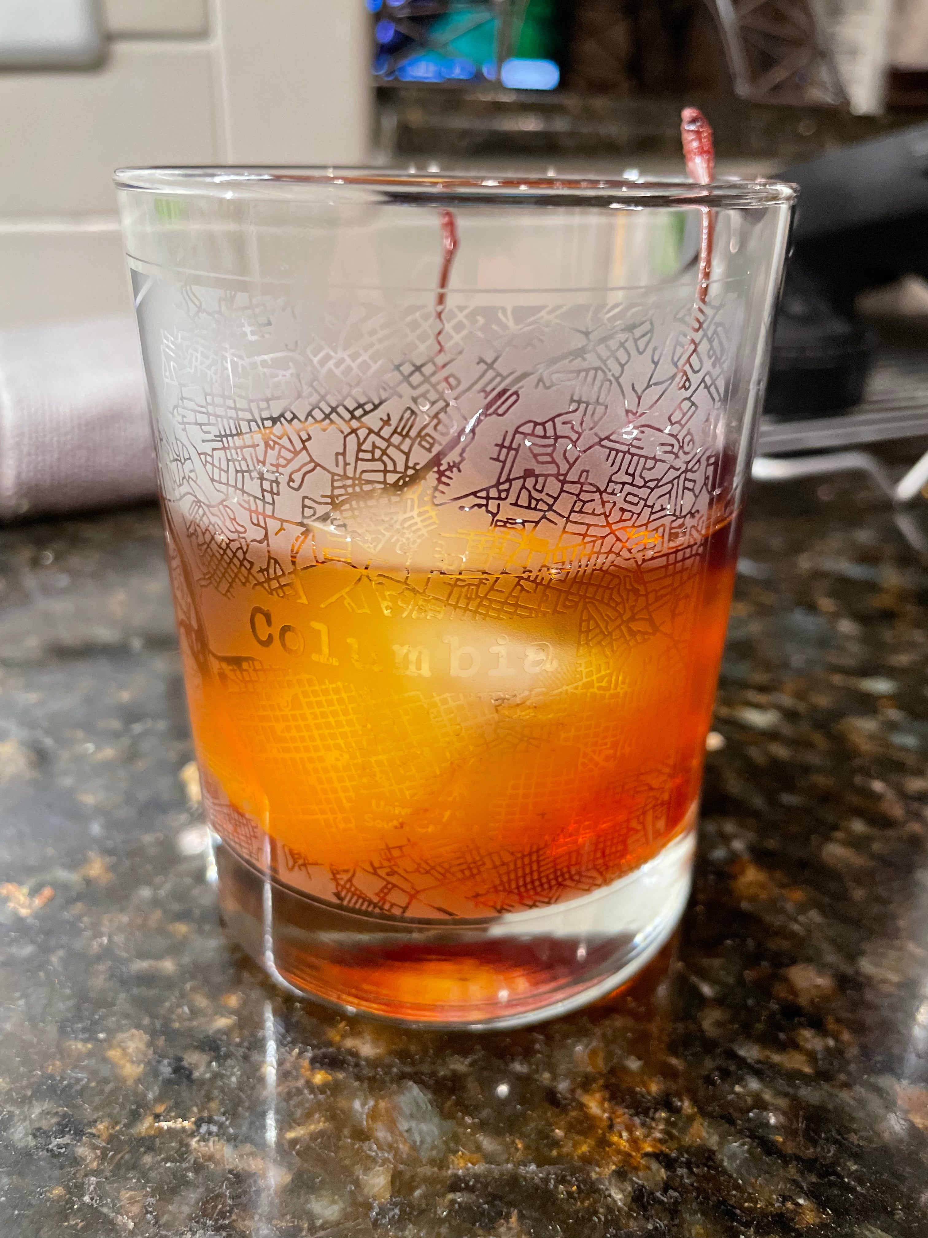 Victory drinks - Post em if you got em