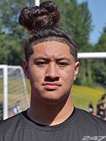 David Lene - Eastside Catholic - 2021 sophomore season highlights