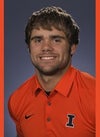 Mitch McNutt, Illinois, Running Back