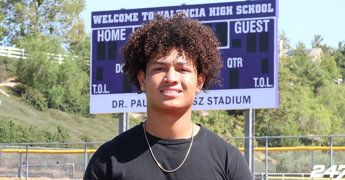 Top 100 RB Brian Bonner eyeing spring trip to Penn State