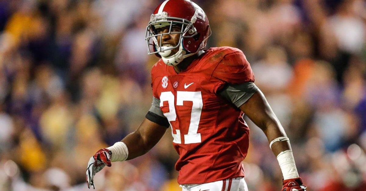 Atlanta Falcons hire Alabama analyst Nick Perry as DB coach