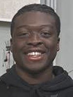 Rakeem Johnson, Bishop Kelly, Offensive Line