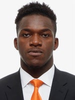 Jonathan Kongbo, Denver, Edge