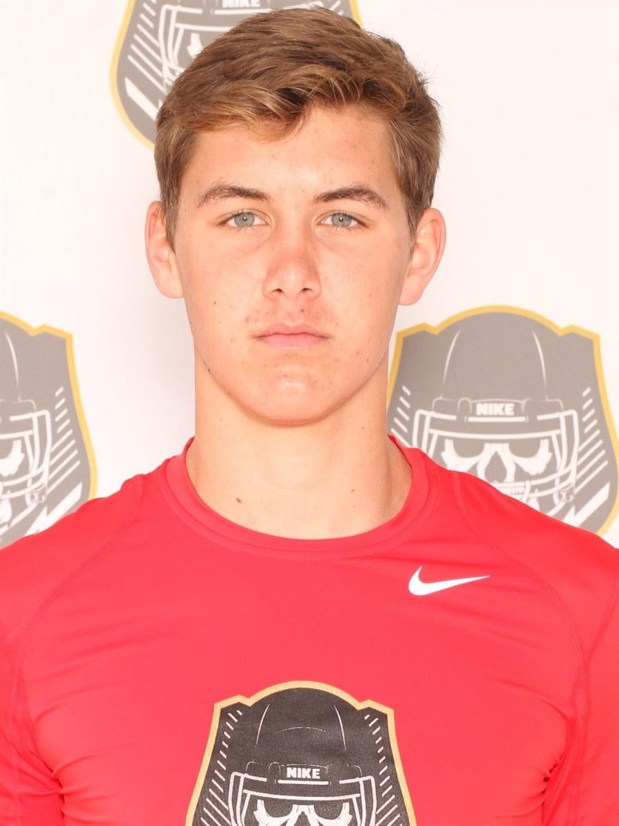 Blake Stenstrom | Wiki | Everipedia