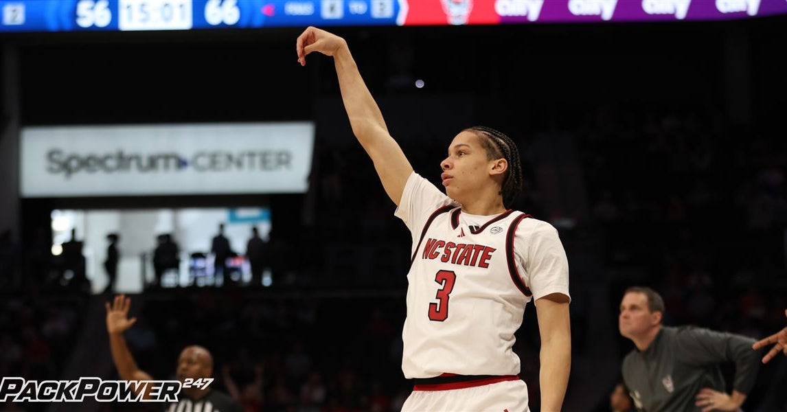 NC State transfer Matt Able commits to rival UNC