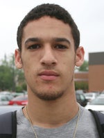 Devin Wilson, Montour, Wide Receiver