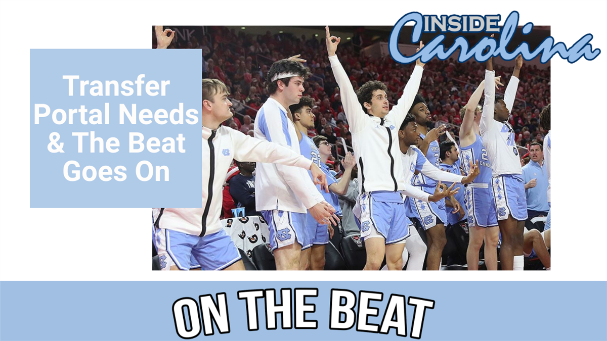 On The Beat: Portal Needs and the Beat Goes On