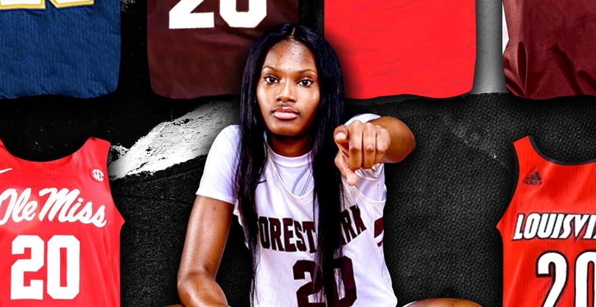 MSU in 6th ranked Sania Feagin's top 6