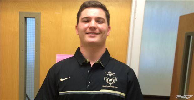 Culpepper big on those who he saw in the summer