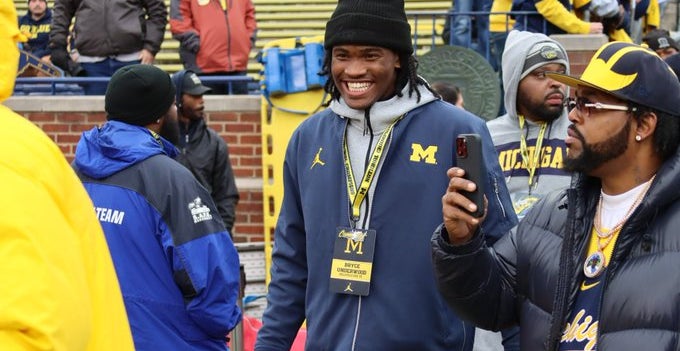 College football's top 25 recruiting classes of 2025 after final Top247 ...