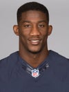 Antrel Rolle, Chicago, Safety