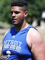 Logan Tuley-Tillman Photos