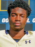 Kaleb Edwards, Georgia Tech, Running Back