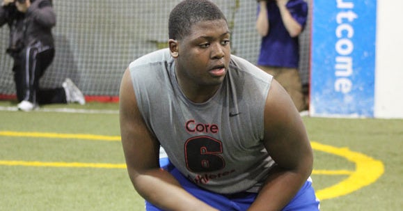 Insider Notes: Jamarco & OSU v. MSU